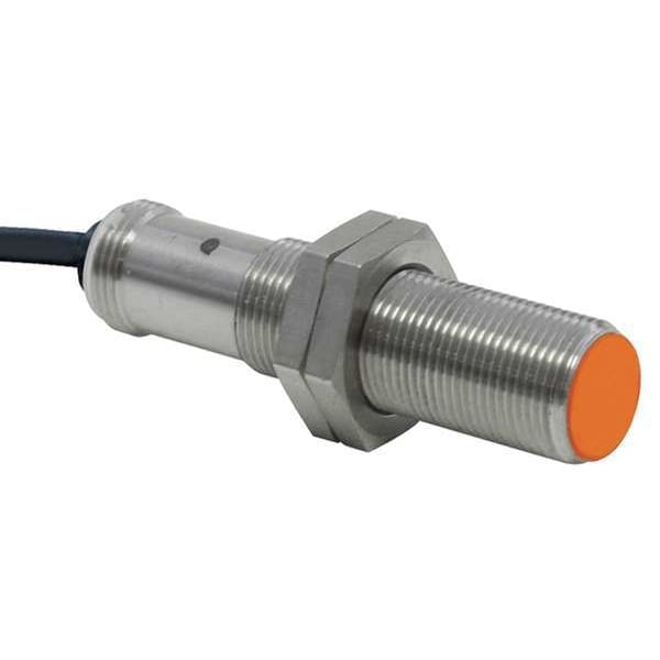 Ifm Proximity Sensor, Inductive, 5mm, PNP, NO IG7104 | Zoro