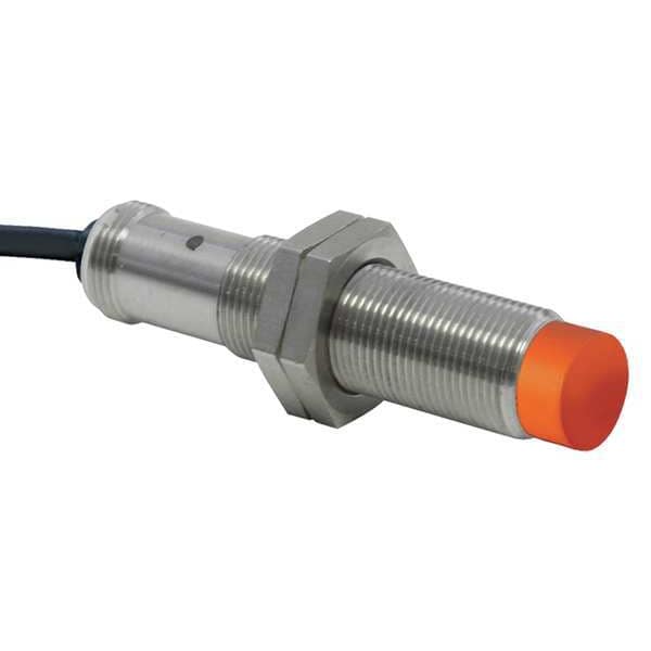 Ifm Proximity Sensor, Inductive, 8mm, PNP, NO IG7105 | Zoro