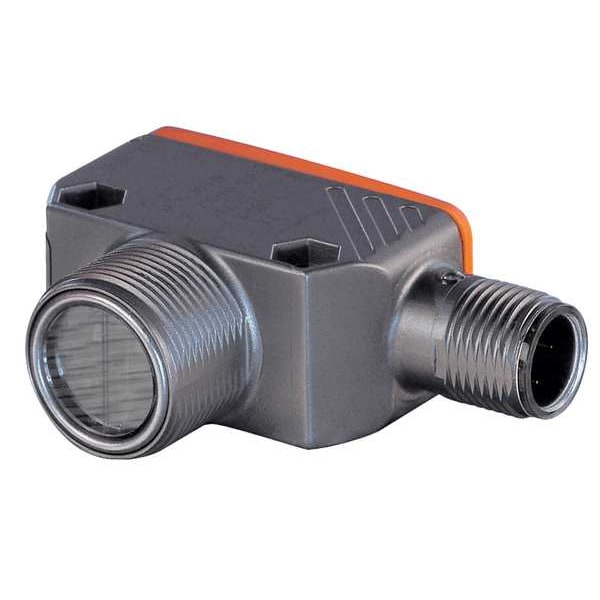 Ifm Photoelectric Sensor, Rt Angle, Reflective OGP282 | Zoro