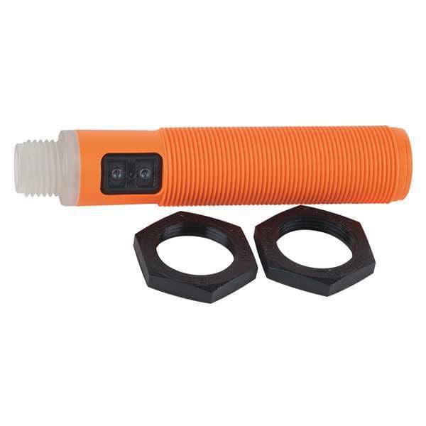 Ifm Proximity Sensor, Capacitive, 12mm, NO/NC KG0016 | Zoro