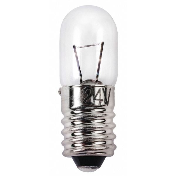 Mitutoyo Halogen Bulb, 24V, 2W 383038 | Zoro