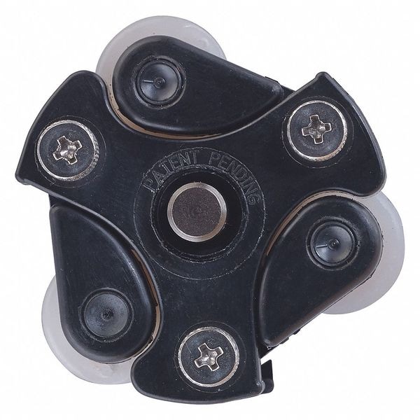 Stenner Roller Assembly, PK4 MC3ASYD | Zoro