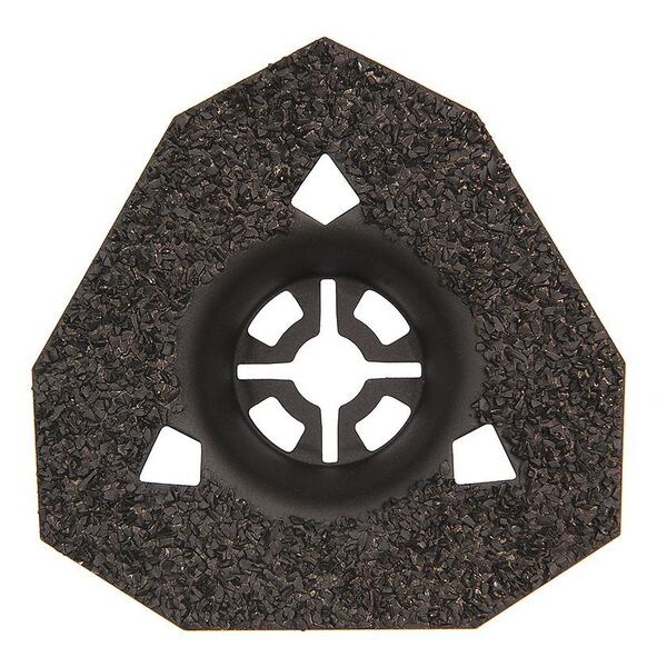 Spyder Double-Sided Oscillating Rasp, 3 In. 740000 | Zoro