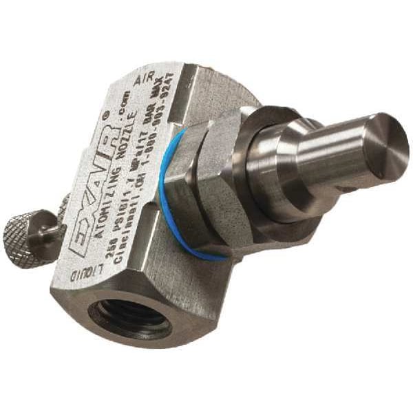 Exair Atomizing Spray Nozzle, 25W SF2020SS | Zoro