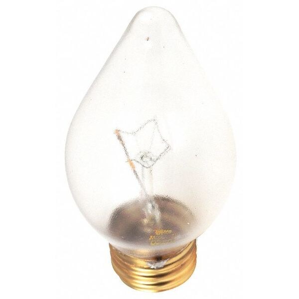 Hatco Lamp, 60W, 120V, Incandescent 02.30.043.00 | Zoro