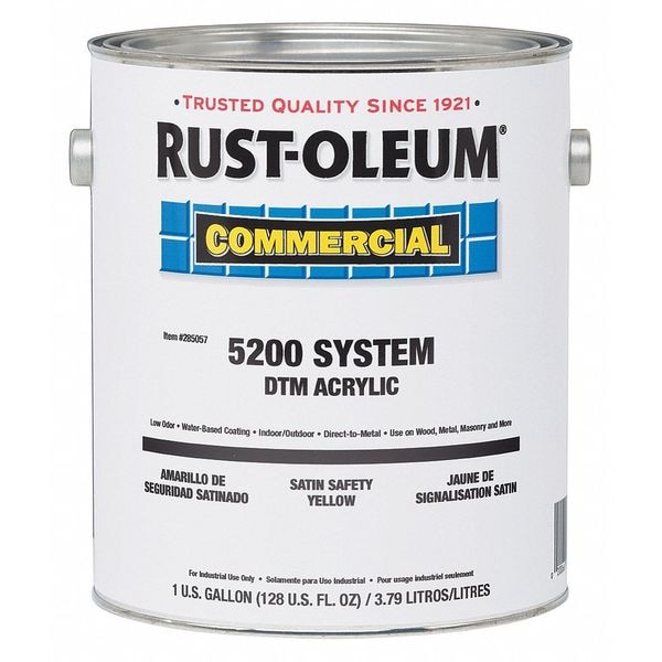 Rust Oleum Customer Service