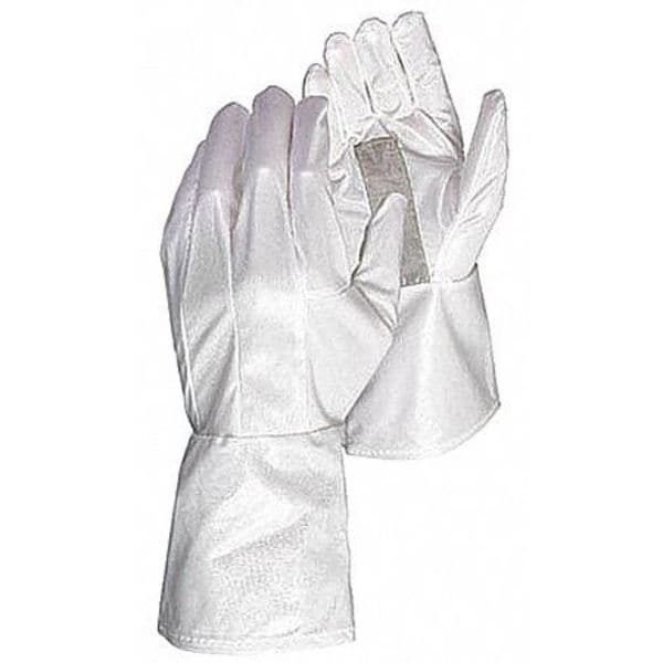 Superior Glove Electro-Static Spray Painting Glove, M, PR 1401M2GH | Zoro