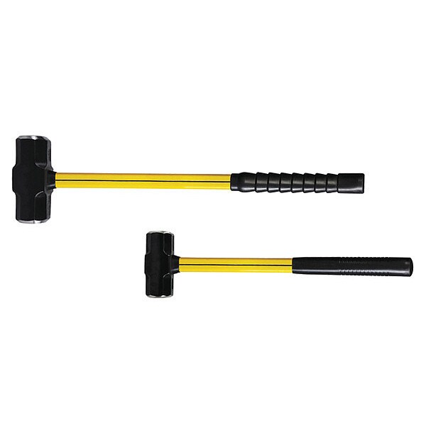 Nupla 20Lb Sledge, 36In. Classic Handle 27200 | Zoro