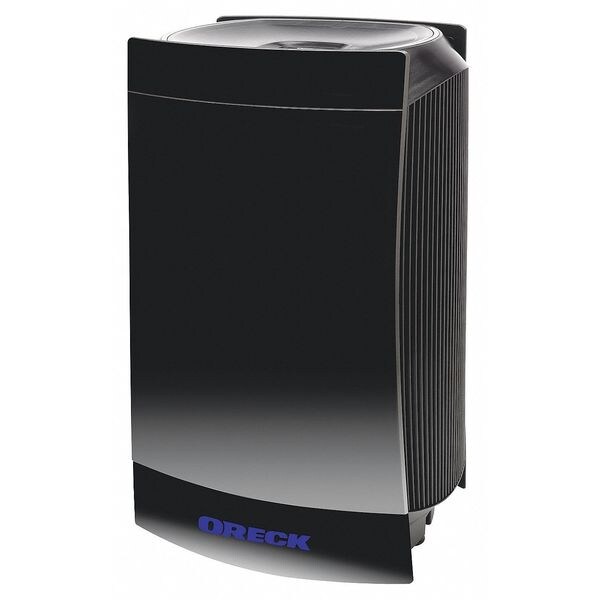 Oreck Air Purifier, Portable, 130 CFM AIR16 | Zoro