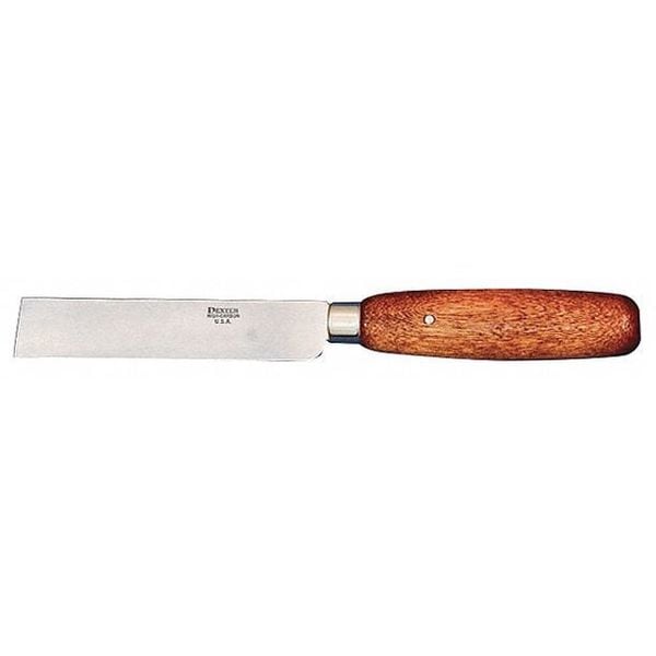Dexter Russell Square Tip Shop Knife Square Point, 7-3/4" L 75440 | Zoro