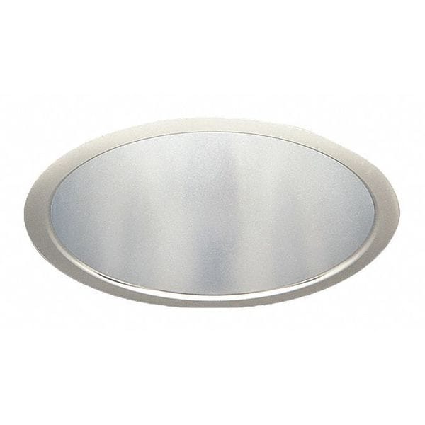 Dual-Lite Alzak, LED Downlighting, Clear, Trim 6" 6LFML30L35K9 | Zoro