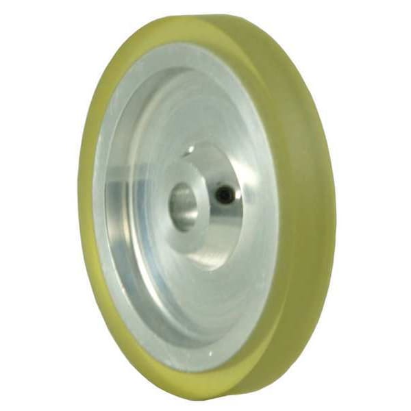 Red Lion Controls Encoder Wheel, Poly, 6" Circ WI0006OF | Zoro