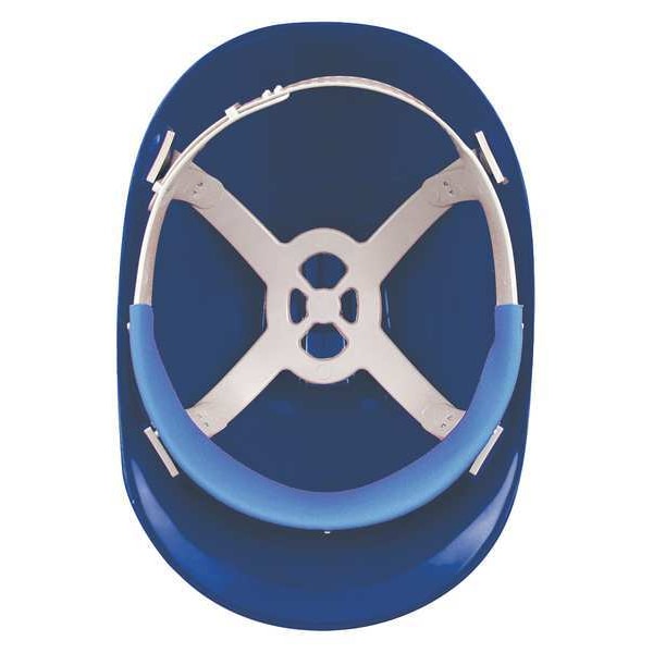 Erb Safety Replacement Bump Cap Brow Pad, Moisture Wicking Sweatband ...