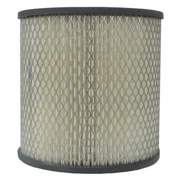 Luber-Finer Air Filter, Element Only, 7in.H. LAF1463 | Zoro