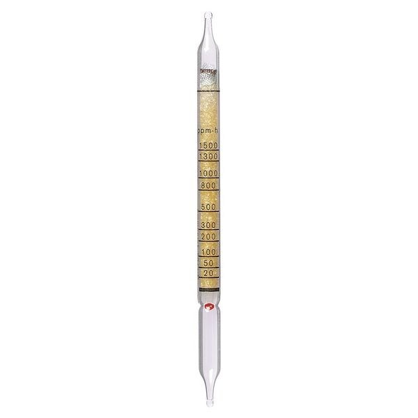 Draeger Dosimeter Tube, Amonia, PK10 8101301 | Zoro