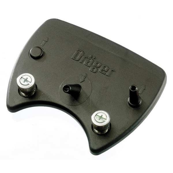 Draeger Calibration Adapter, X-AM 7000 8317656 | Zoro