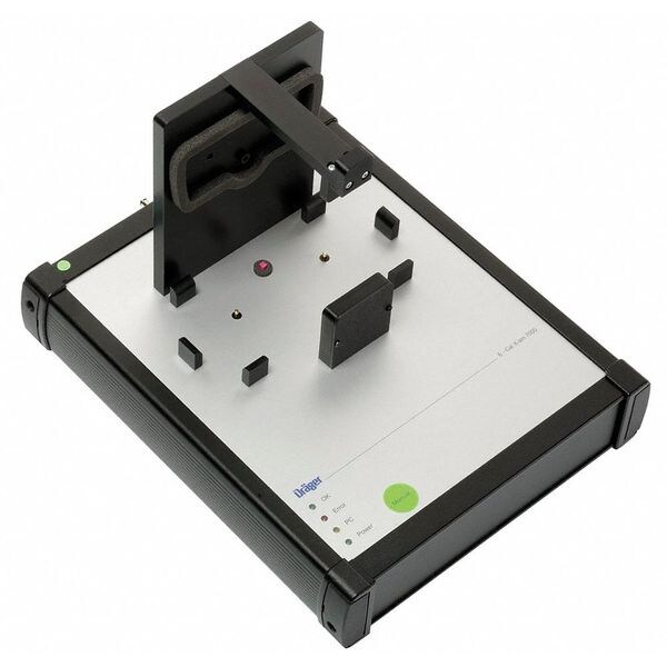 Draeger E-Cal Module, For X-am 7000 8317705 | Zoro