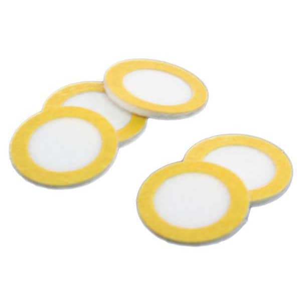 Draeger Dust and Mist Filter Disk, PK5 4530046 | Zoro