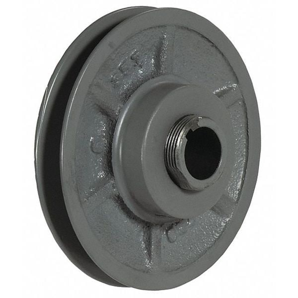 Champion Cooler Motor Pulley For Cooler And Motor 110299 | Zoro