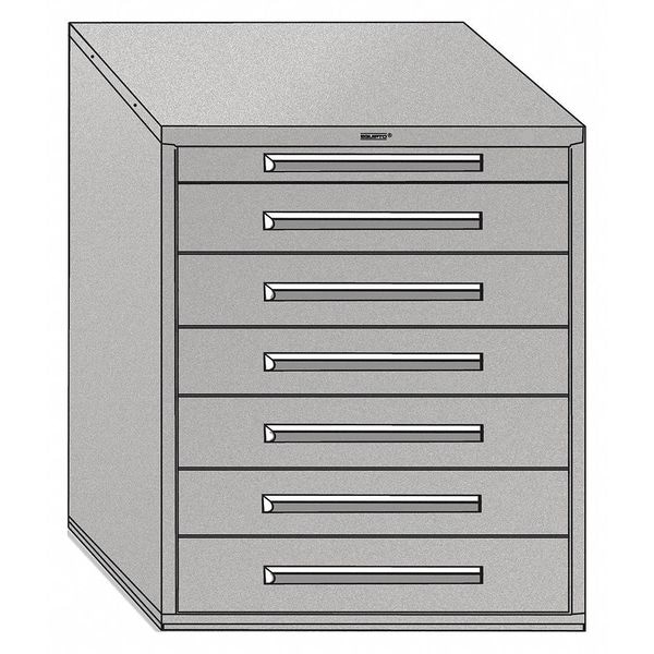 Equipto Modular Drawer Cabinets | Cabinets Matttroy
