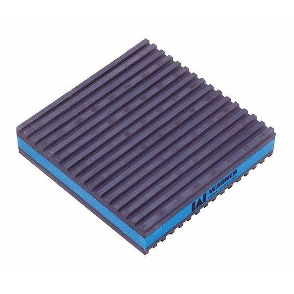 Diversitech Av Pad, E.V.A., 2X2X7/8 MP-2E | Zoro