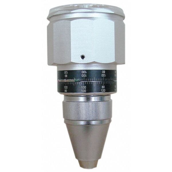Physical Test Solutions Analog Torque Meter, 150nm STK-150 | Zoro