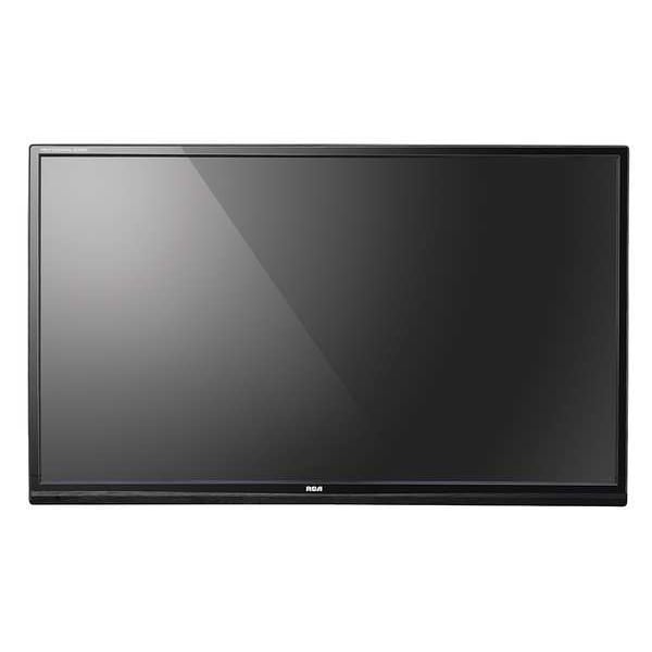 Rca 28" Commercial HDTV, LED Flat Screen, 720p J28CE820 | Zoro