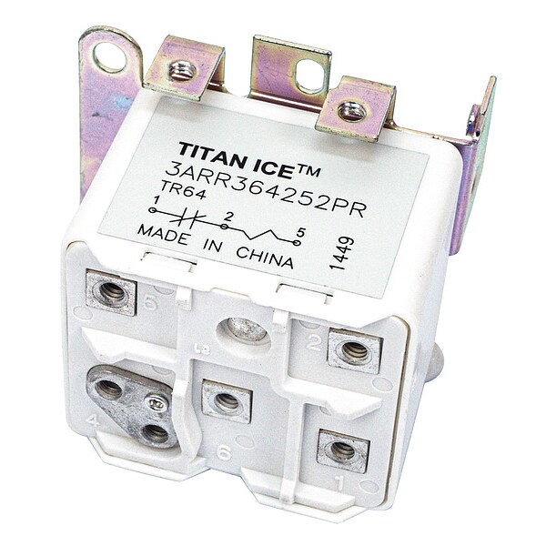 Packard Relay TR64 | Zoro