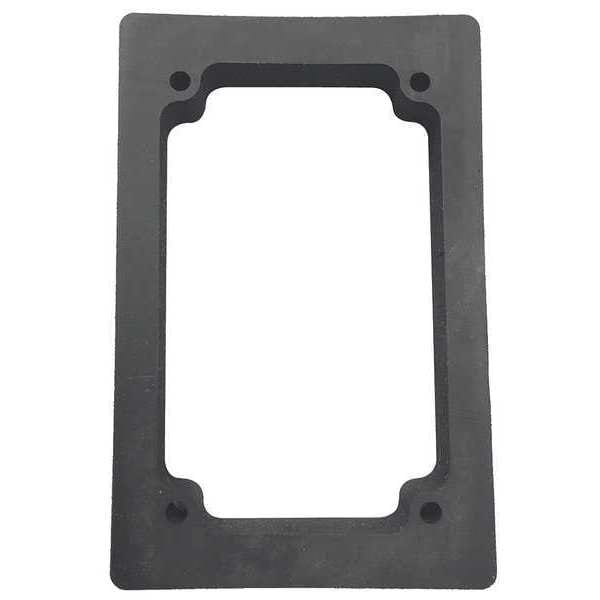 Rees Switch Gasket, 2.25mm Lockable E-Stop 01004-045 | Zoro