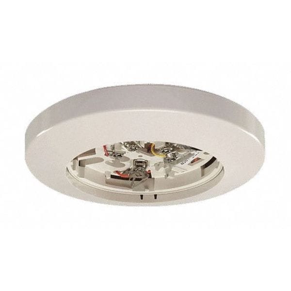 System Sensor Smoke Detector Base B114LPBT | Zoro