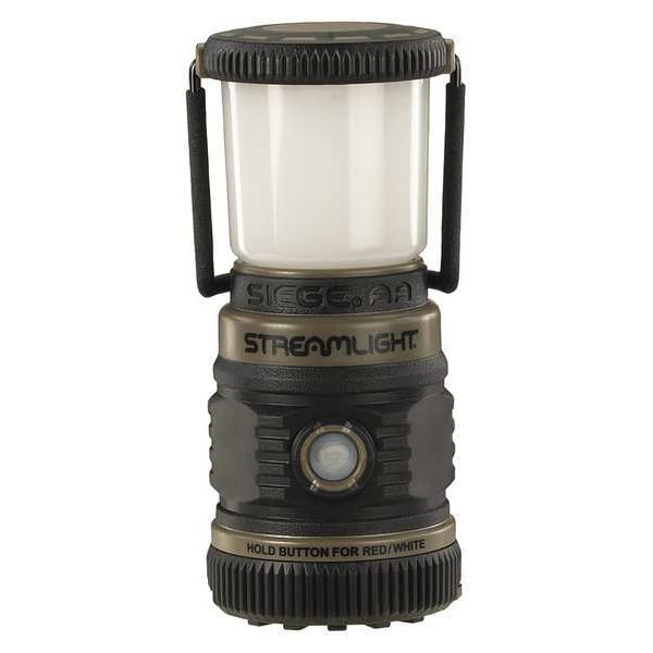 Streamlight General Purpose Lantern, LED, Tan 44941 | Zoro
