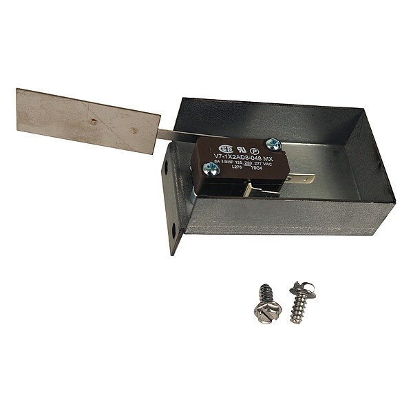 L.B. White Air Proving Switch 500-09925 | Zoro