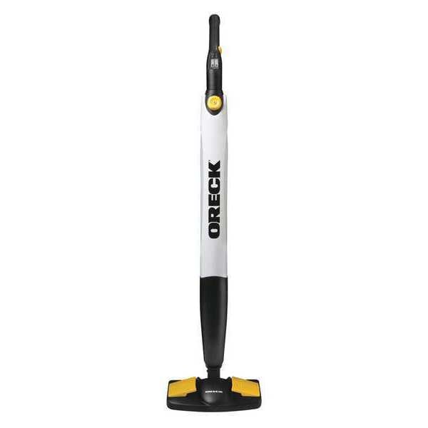 Oreck 11.5" Steam Mop Kit, 150 oz. Dry Wt STEAM100LRH | Zoro