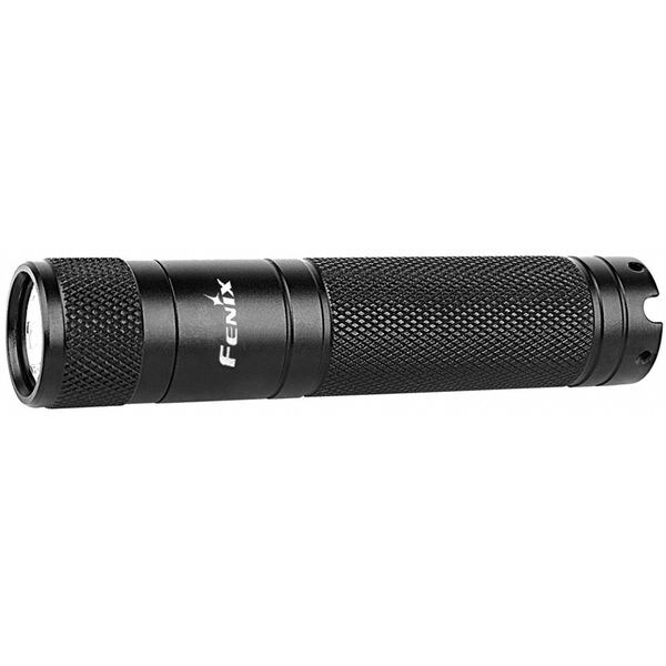 Fenix Lighting Black Led General Purpose Handheld Flashlight LD15R4 | Zoro