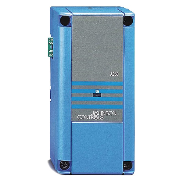 Johnson Controls Stage Module, 20-30V AC S350AA-1C | Zoro