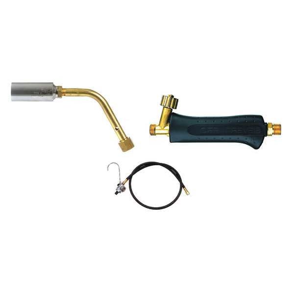 Sievert Torch Kit, Utility, Propane Fuel BHSK-04 | Zoro