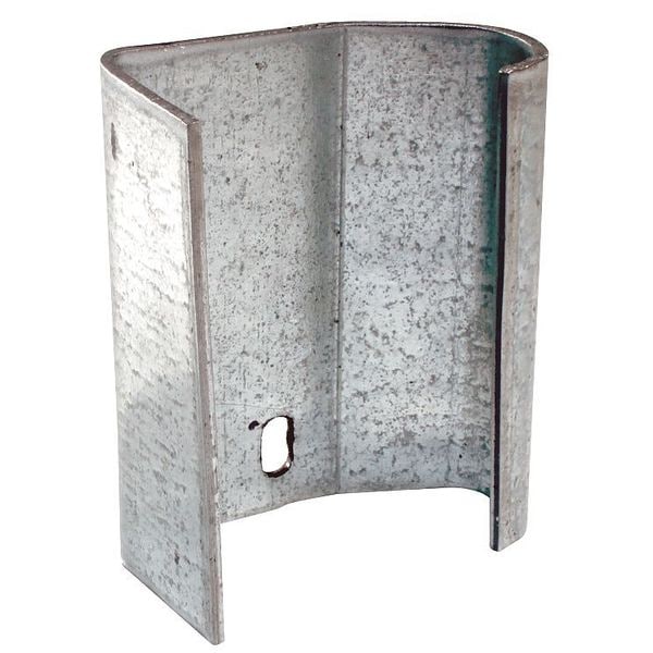 American Garage Door Supply Vertical Track 11ft., For 12ft Door, PR ...