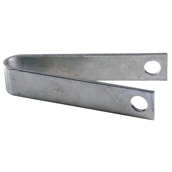 American Garage Door Supply Fork Extension Spring, 4 In Pulley, PK2 SP ...