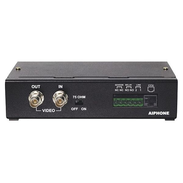 Aiphone CCTV Input Module, AX Series AXW-AZ | Zoro