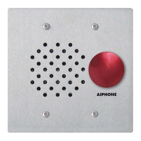 Aiphone Door Station, Aiphone Products LE-SSR | Zoro