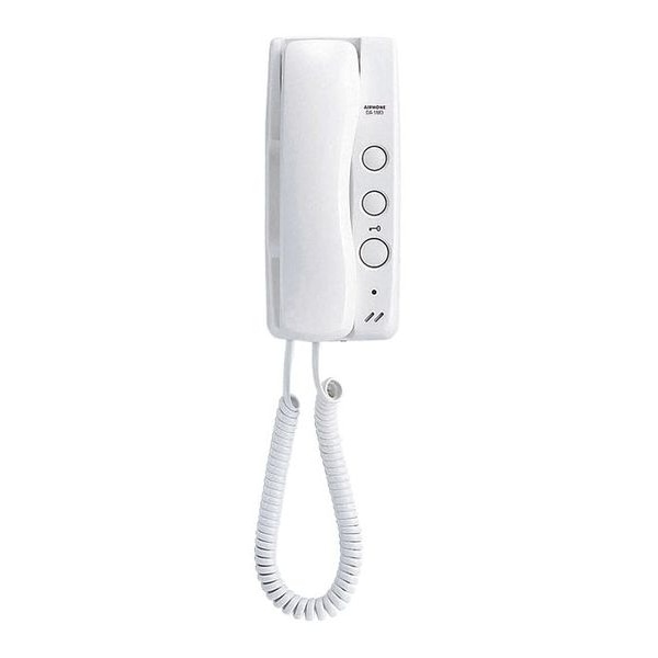 Aiphone Master Station, Indoor DA-1MD | Zoro