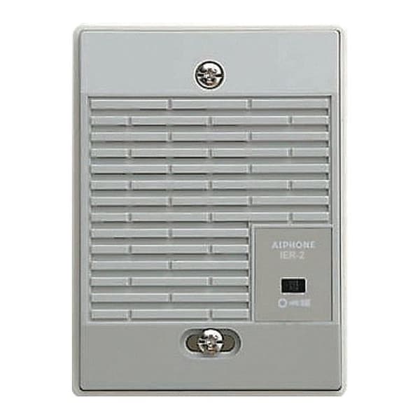 Aiphone Speaker IER-2 | Zoro