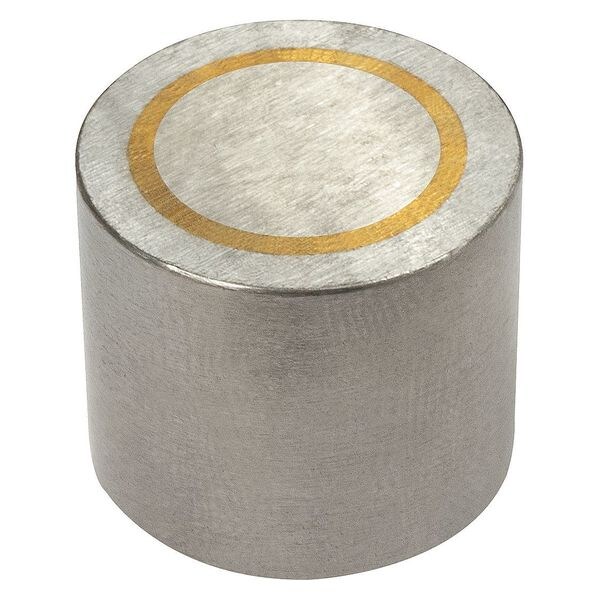 Mag-Mate Fixture Magnet, 14.50 lb., 1in A1004 | Zoro