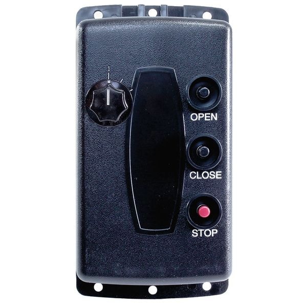 Allstar Radio Control Transmitter, 3 Channel 733T | Zoro