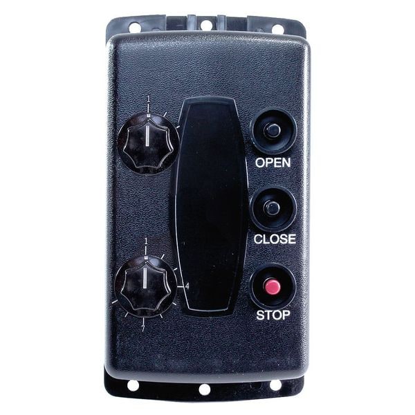 Allstar Radio Control Transmitter, 27 Channel 535T | Zoro