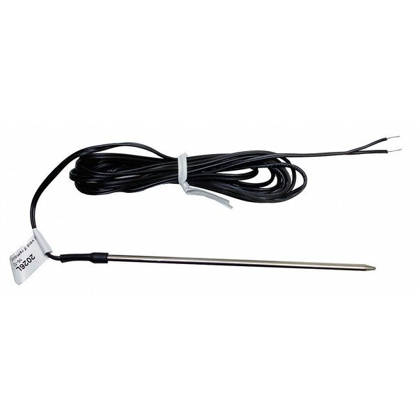 Cooper-Atkins Liquid Submersible Probe, NIST 2026L-032G | Zoro
