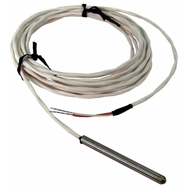 Cooper-Atkins Ultra Low Temperature Probe, NIST 10140-032G | Zoro