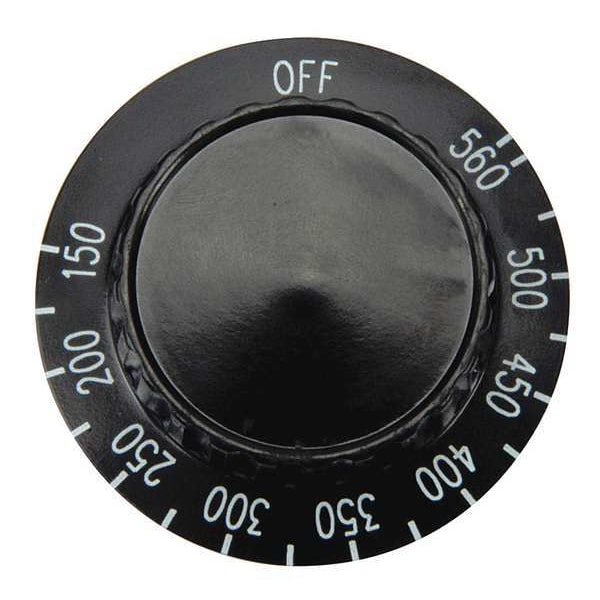 Tempco T-Stat Knob TST-104-109 | Zoro
