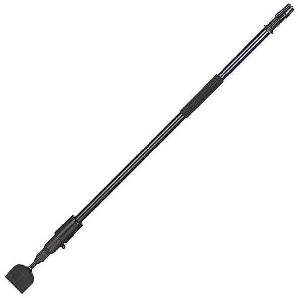 Chicago Pneumatic 1-5/16" Stroke Air Chisel Scaler 2200 bpm B20 | Zoro