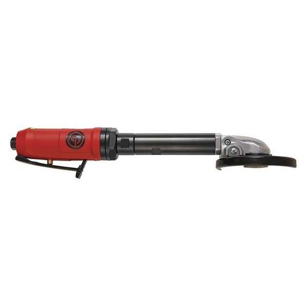Chicago Pneumatic Cut-Off Tool Extended 4 in. 11 Position CP9116 | Zoro